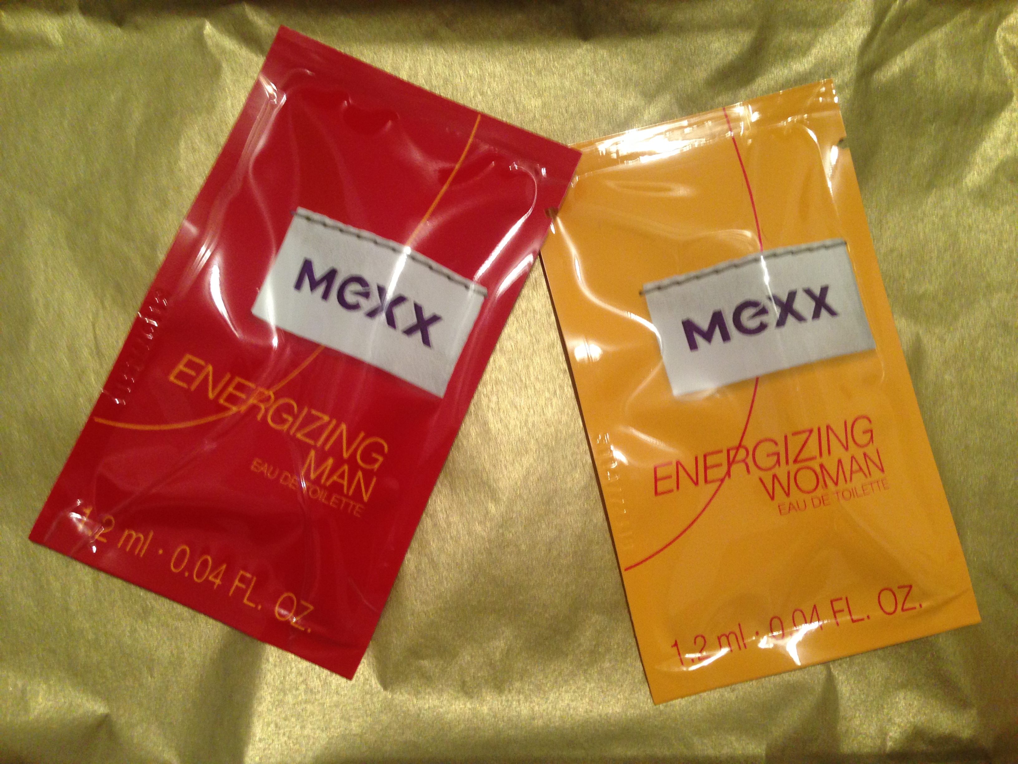Mexx lance neuf nouvelles fragrances pour hommes et femmes | Kelledstyle