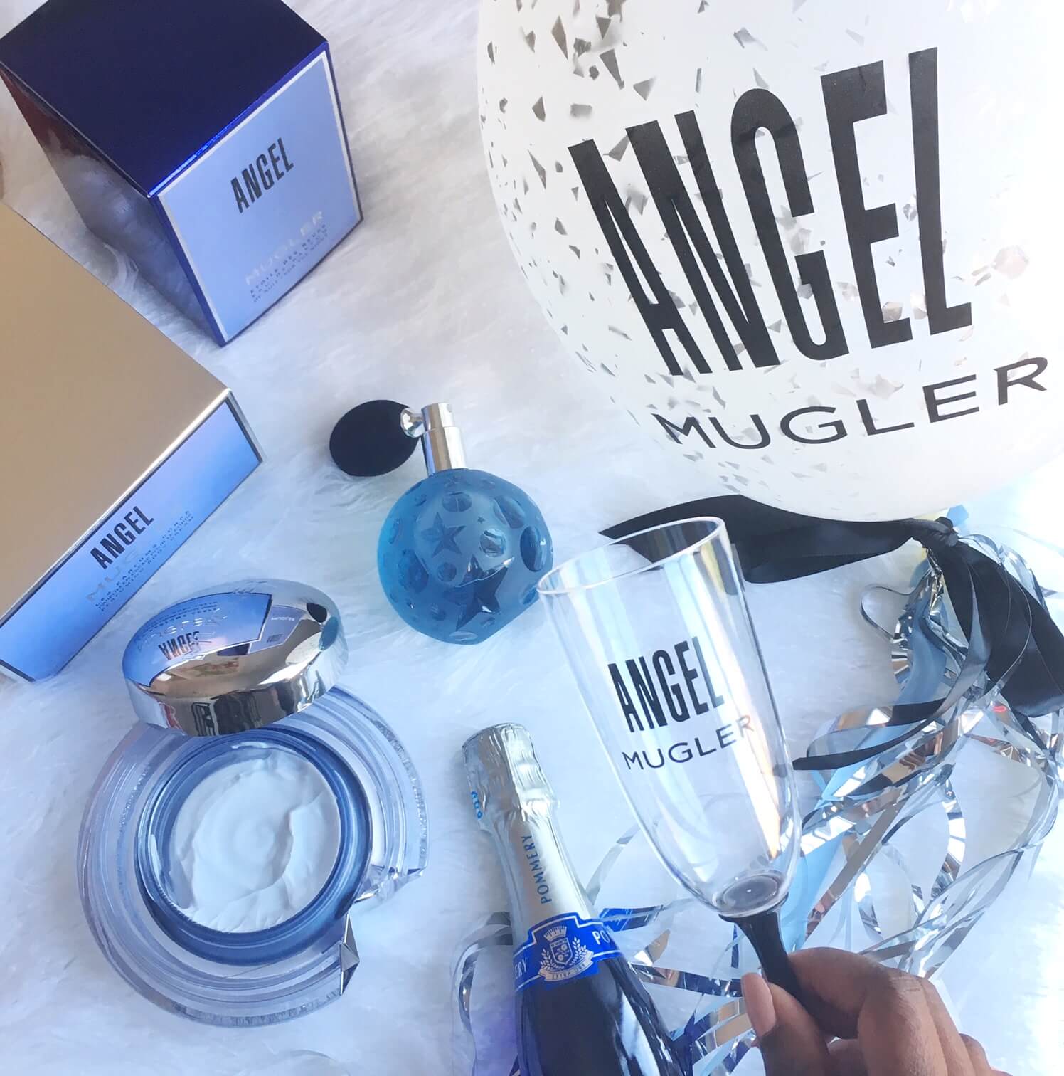 Angel Mugler celebrates its 25th Anniversary | Kelledstyle