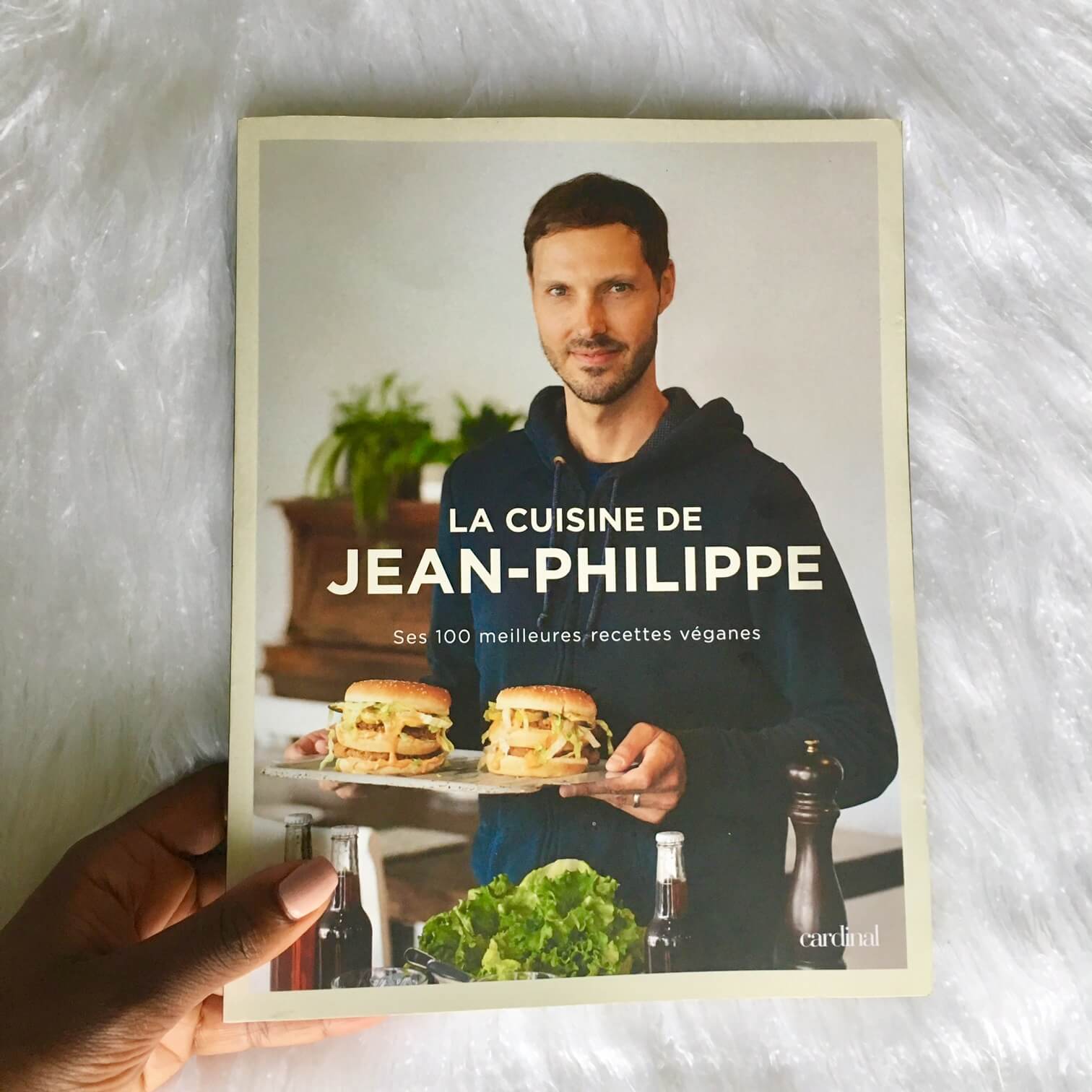 La Cuisine de Jean-Philippe - 100 Vegan Recipes | Kelledstyle